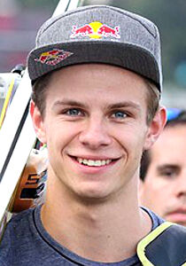 Skoki narciarskie. Andreas WELLINGER