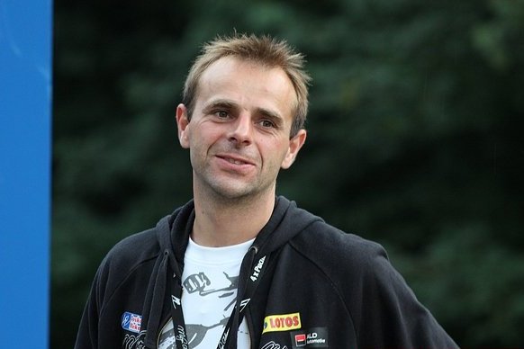 Skoki narciarskie. Robert Mateja: "Klimek miał bardzo groźny upadek"