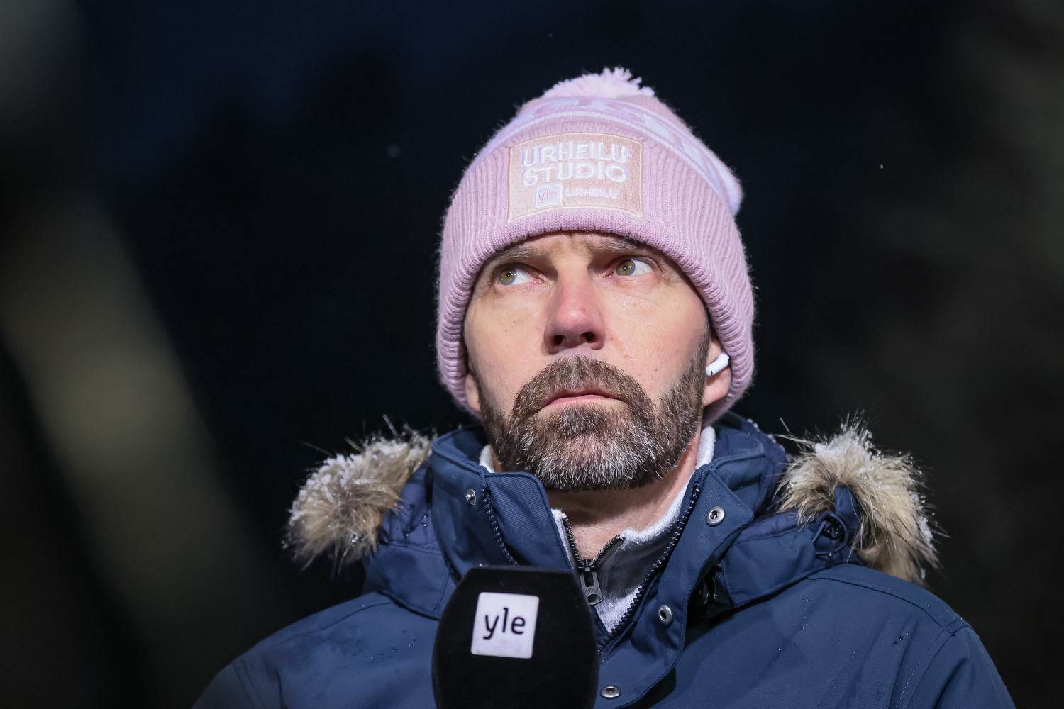 Skoki narciarskie. Janne Ahonen na podium Mistrzostw Finlandii (wideo)