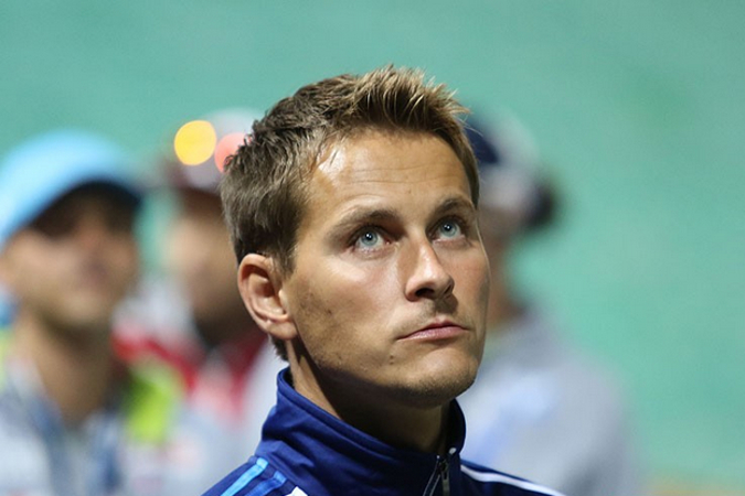 Borek Sedlák - Alchetron, The Free Social Encyclopedia